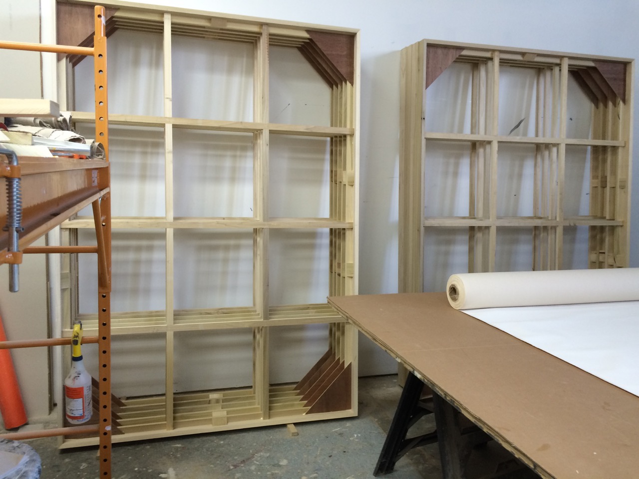 STRETCHER OPTIONS – "STRETCH — YOUR — OPTIONS"