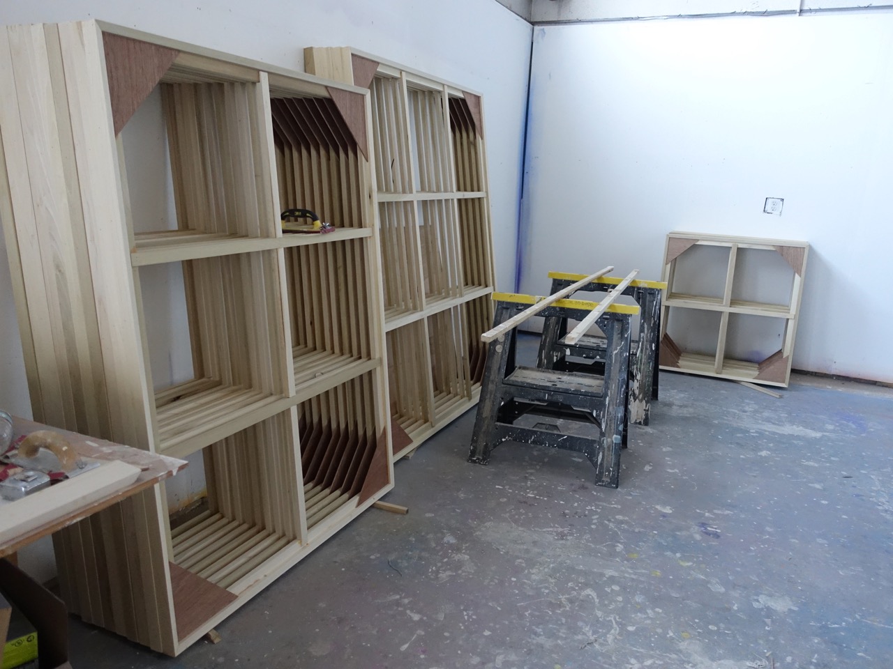 STRETCHER OPTIONS – "STRETCH — YOUR — OPTIONS"